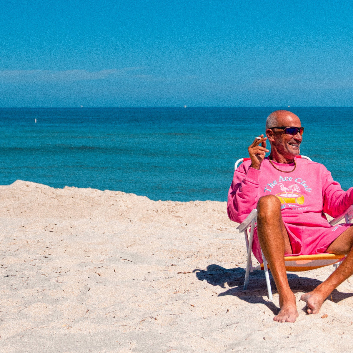 The Webster Miami – The Ace Club