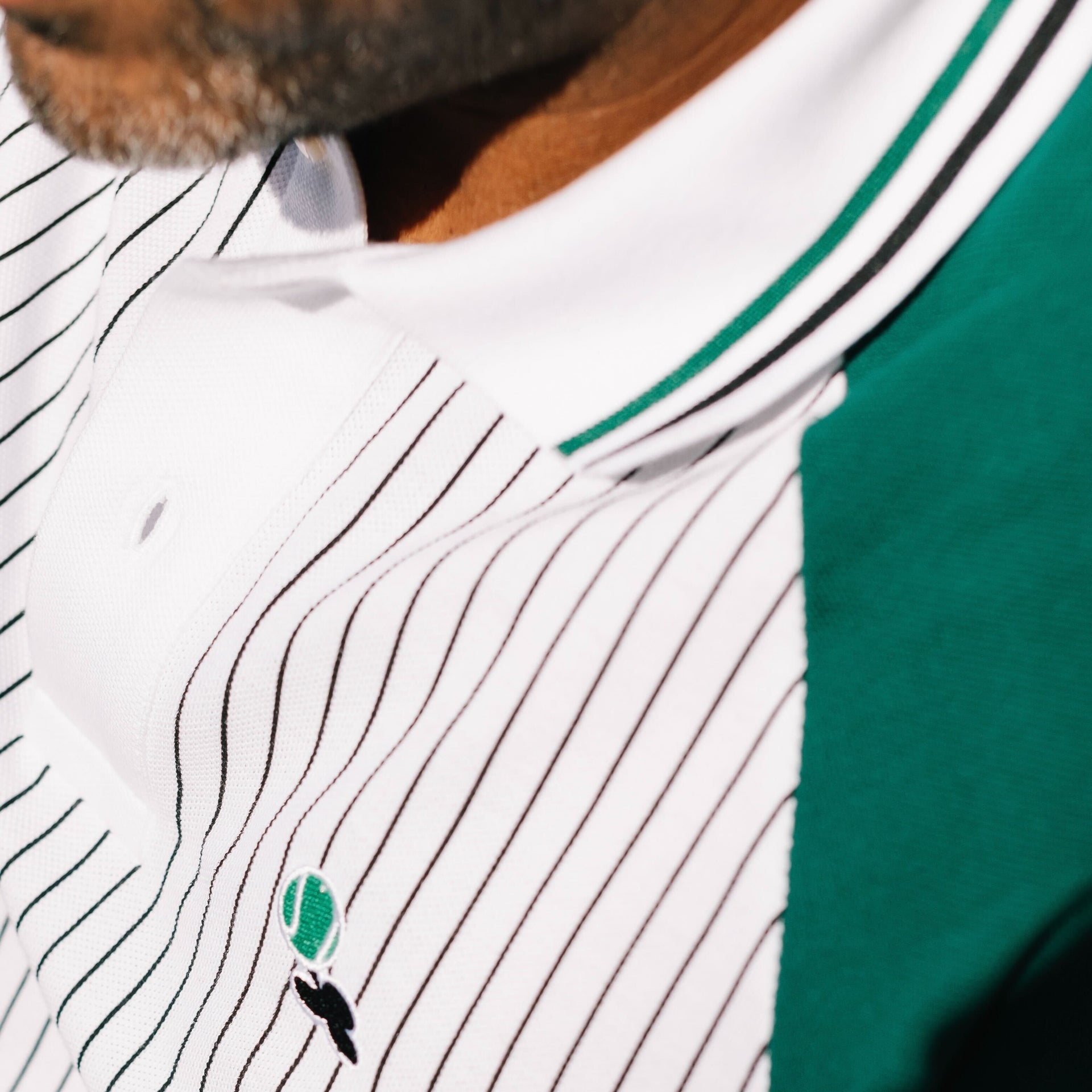 The Ace Club, is an international crew of tennis enthusiasts.